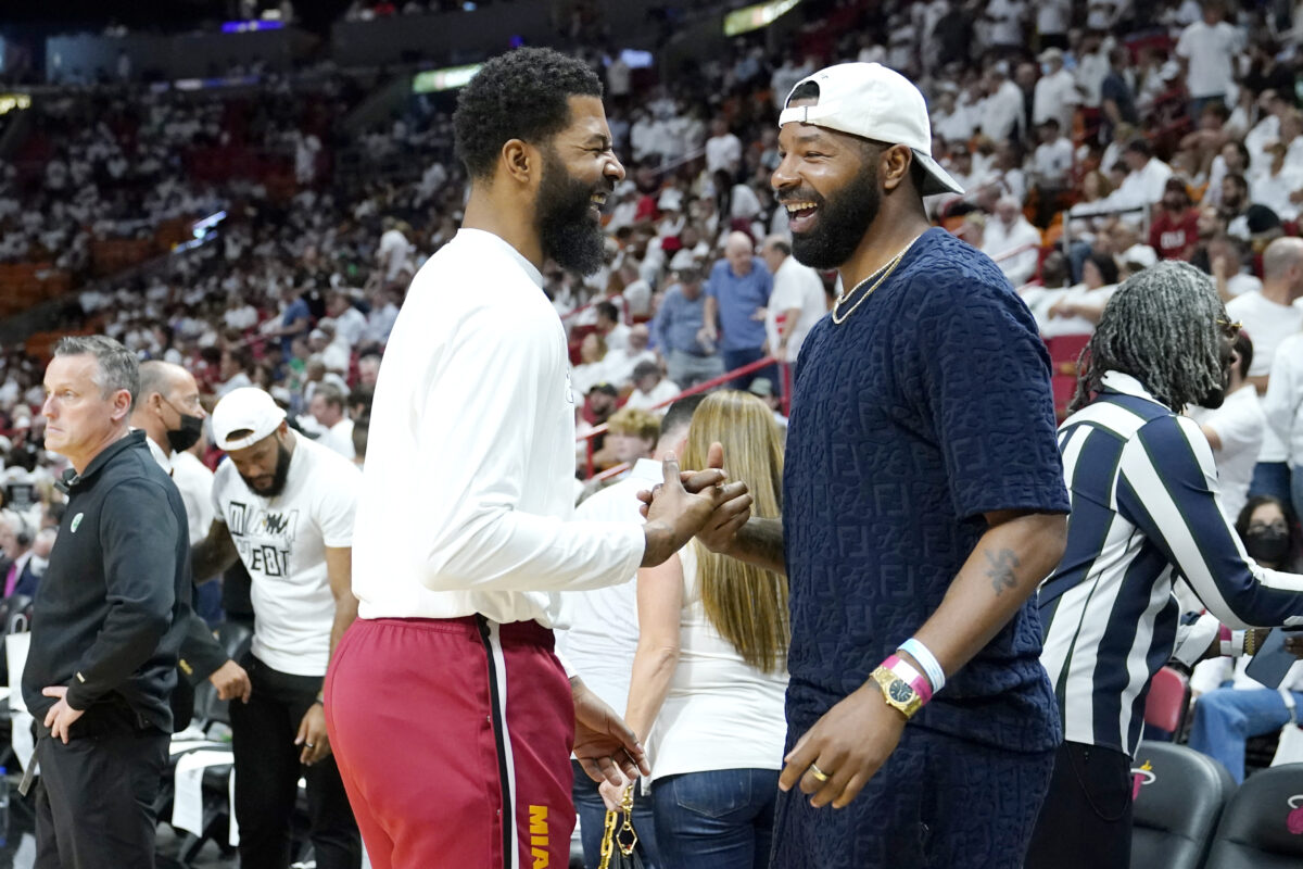 Morris twins ready for another chance to coach in TBT - KU Sports